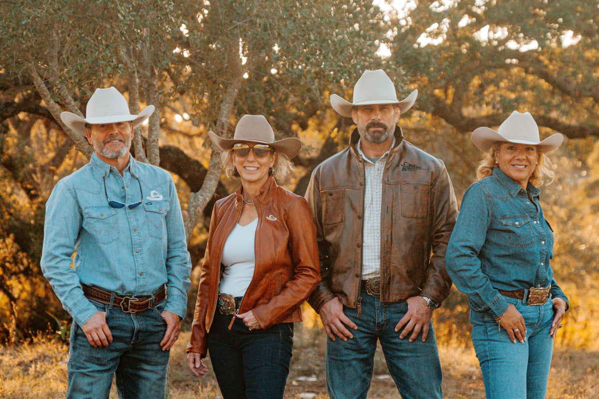 CHAMPION COLLECTION – San Antonio Rodeo