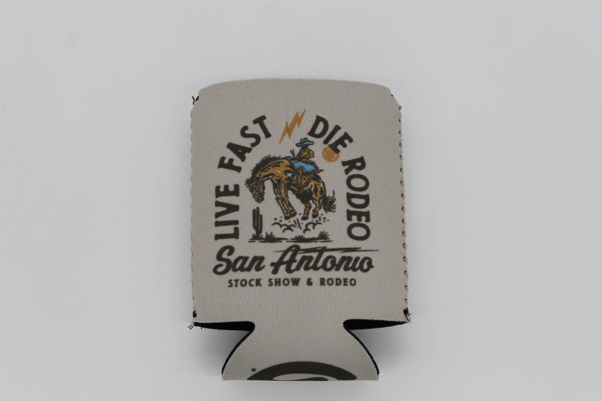 KOOZIES – Tagged "2025 Collection" – San Antonio Rodeo